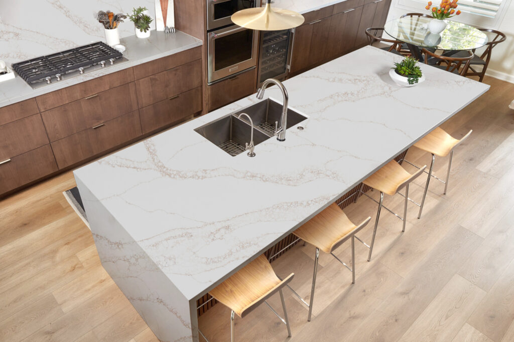 Quartz Stone Manufacturers and Quartz Exporter in India