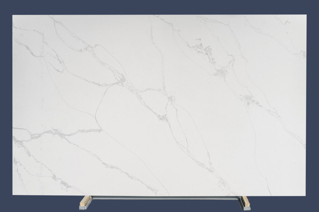 Statuario Quartz Stone Manufacture and Exporter in India