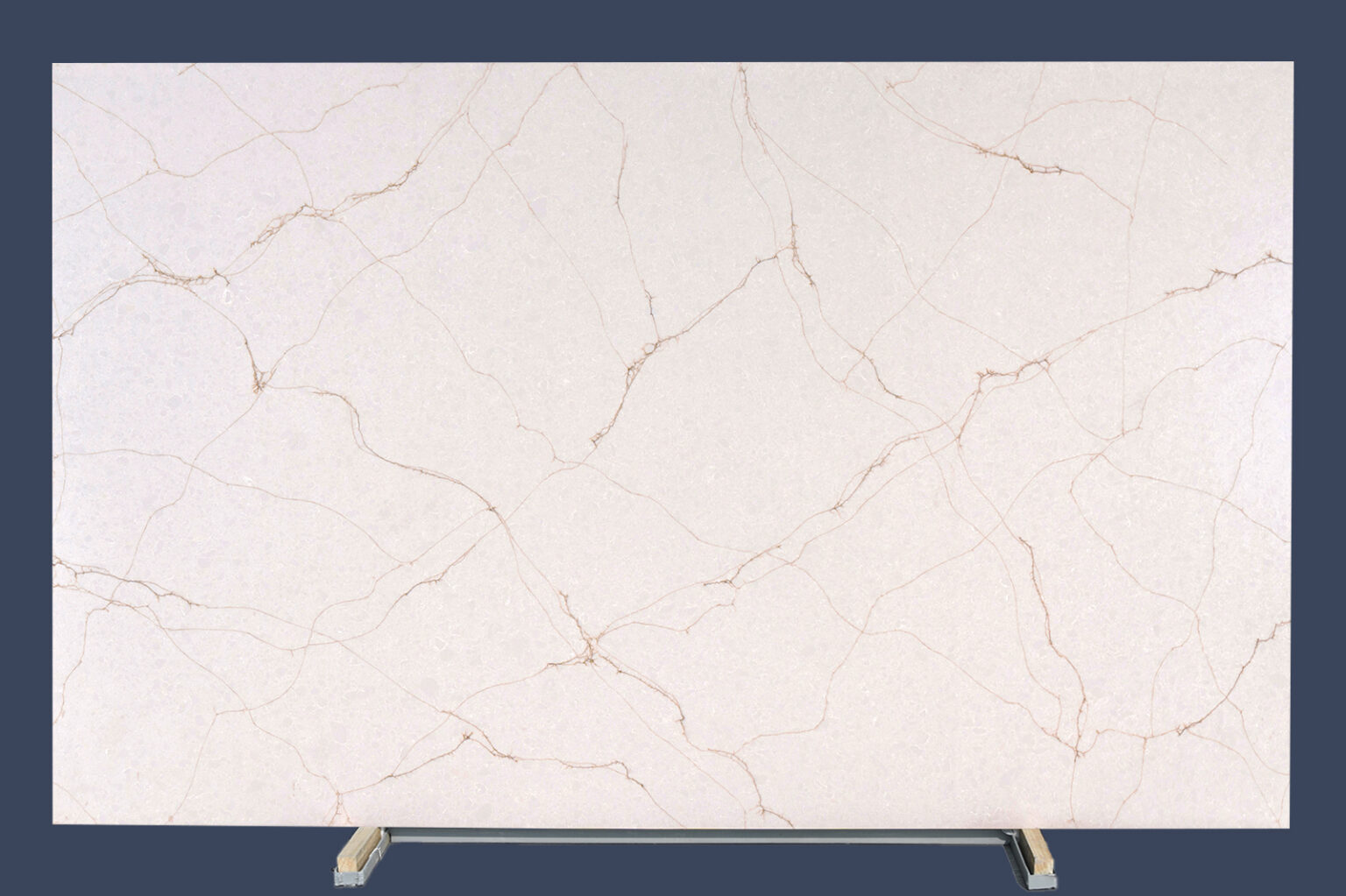 Gavino Gold Quartz Slab | Quartz Surface Supplier USA
