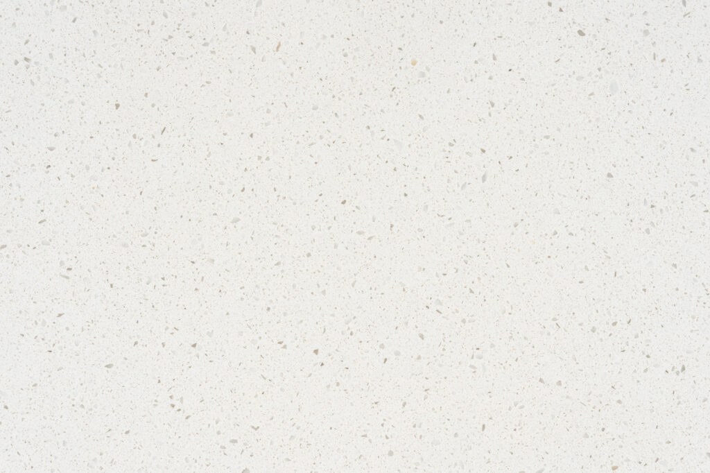 Maple white quartz Countertops - Universal Quartzz