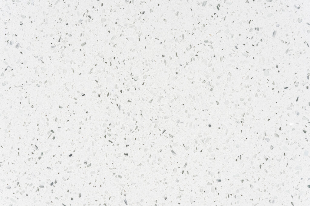 Sparkle White Quartz - Premium Quartz - universal quartzz