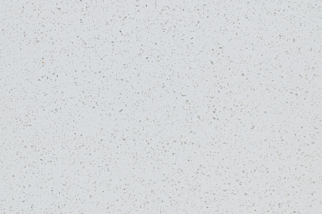 Ice White Quartz - Premium Quartz - Universal Quartzz