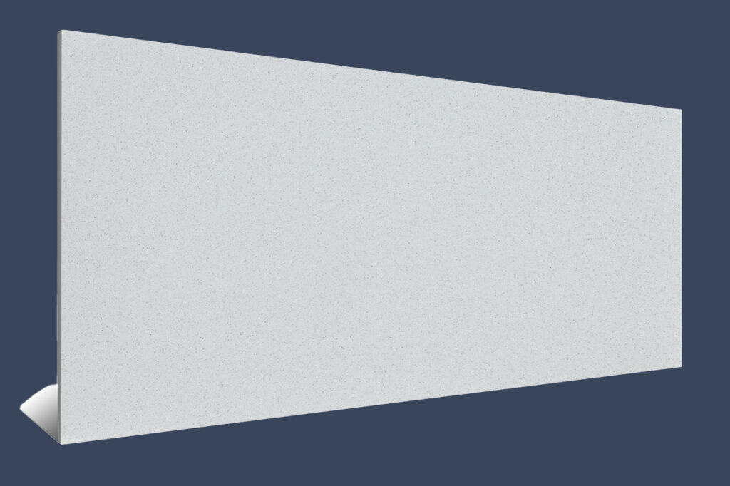 Ice White Quartz - Premium Quartz - Universal Quartzz