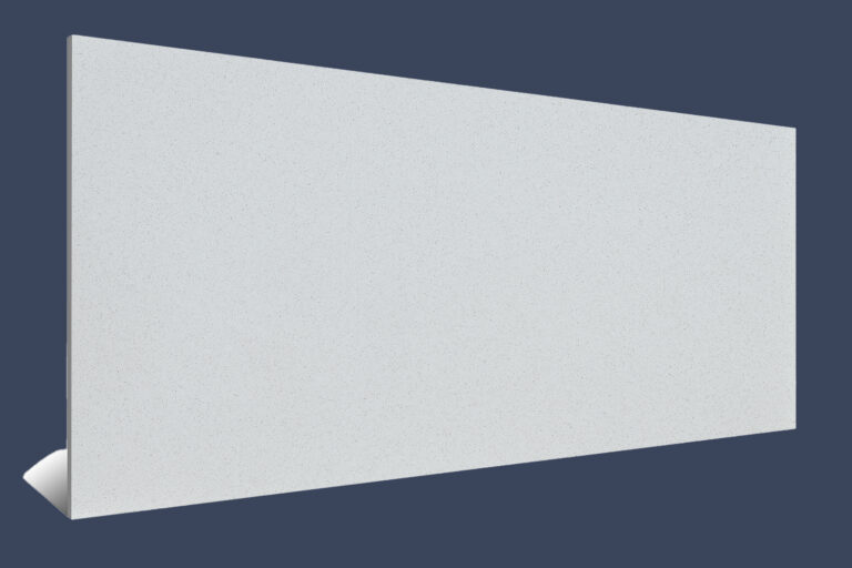 Ice White Quartz - Premium Quartz - Universal Quartzz