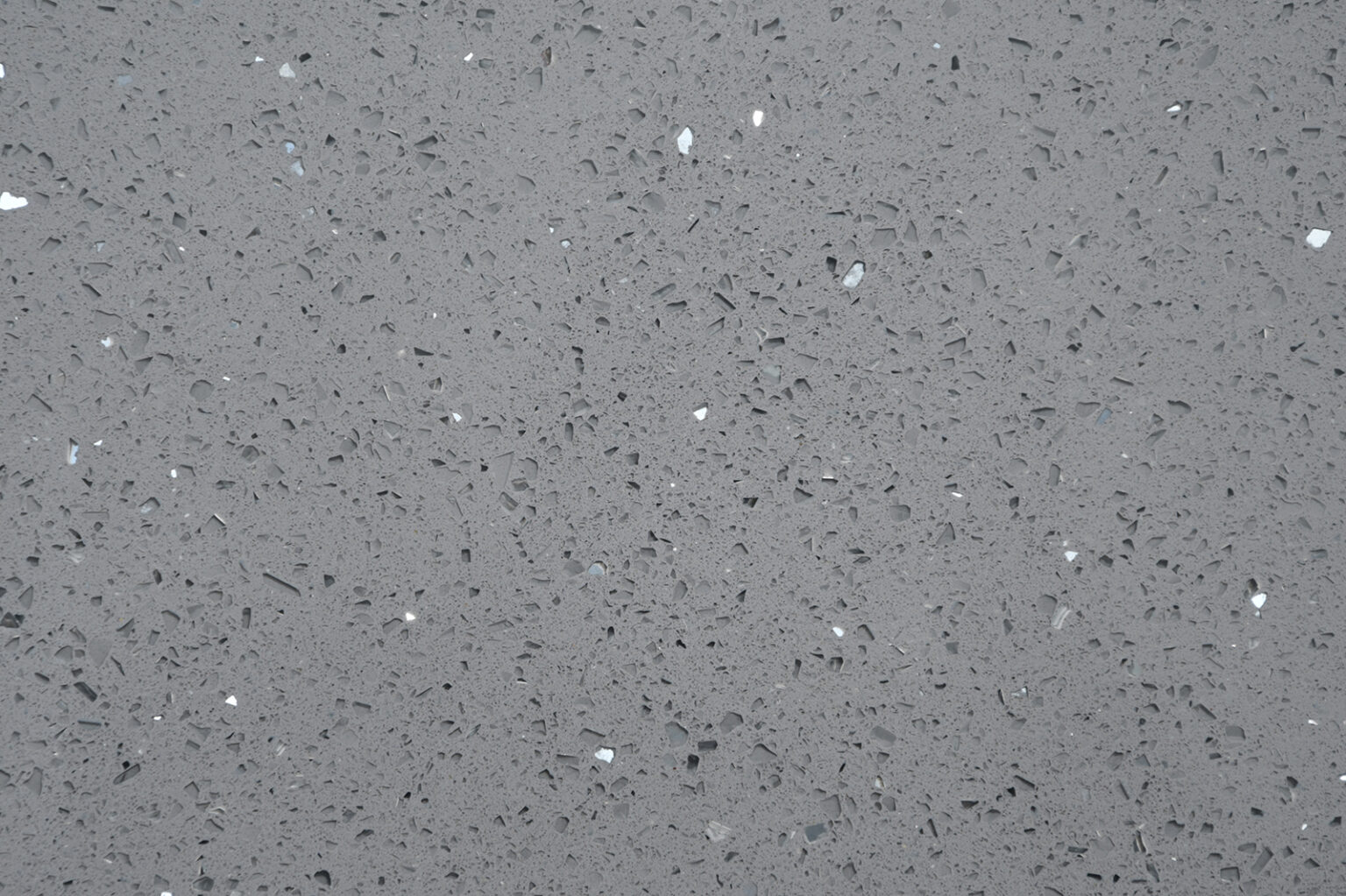 Sparkle Grey Quartz - Grey Quartz Countertops - Universal Quartzz