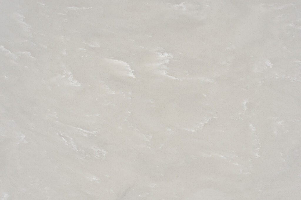 Divine White Quartz Stone | Quartz Manufacturer & Supplier USA