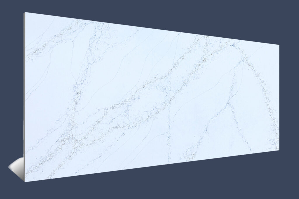 Statuario Quartz Stone Manufacture and Exporter in India