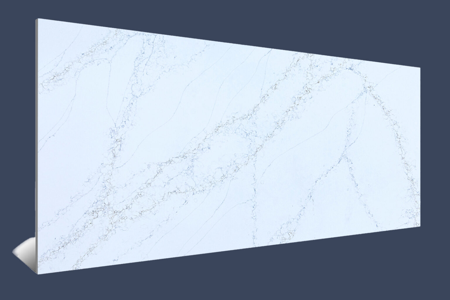 Statuario Quartz Stone Manufacture and Exporter in India