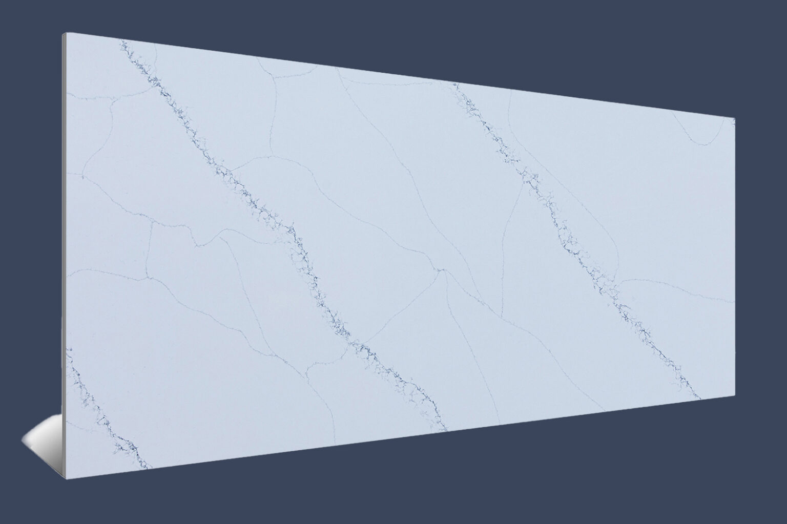 Statuario Quartz Stone Manufacture and Exporter in India