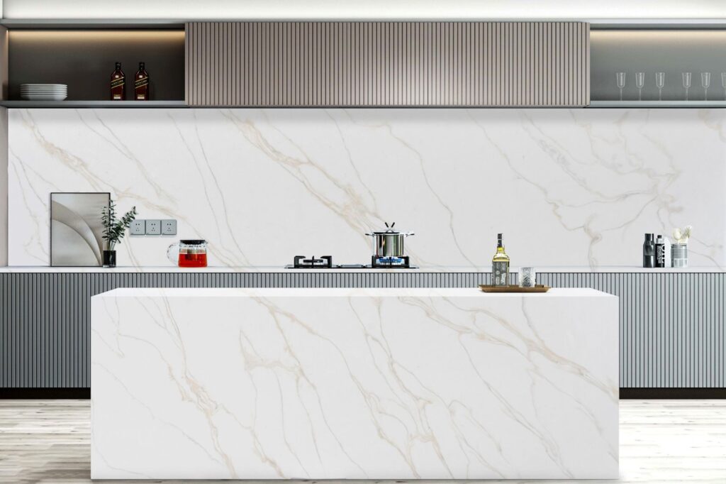 Quartz Stone Manufacturers and Quartz Exporter in India