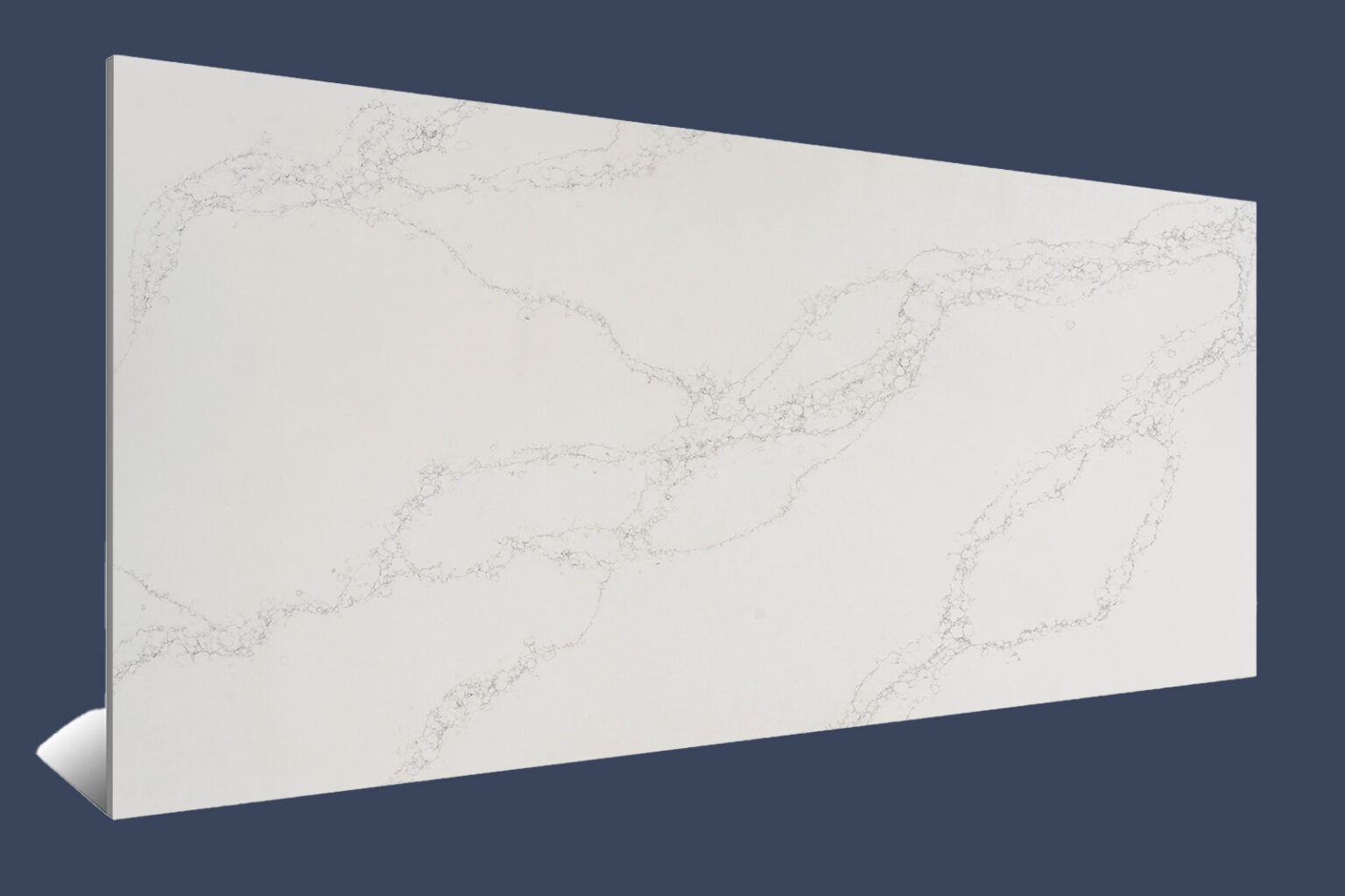 Statuario Quartz Stone Manufacture and Exporter in India