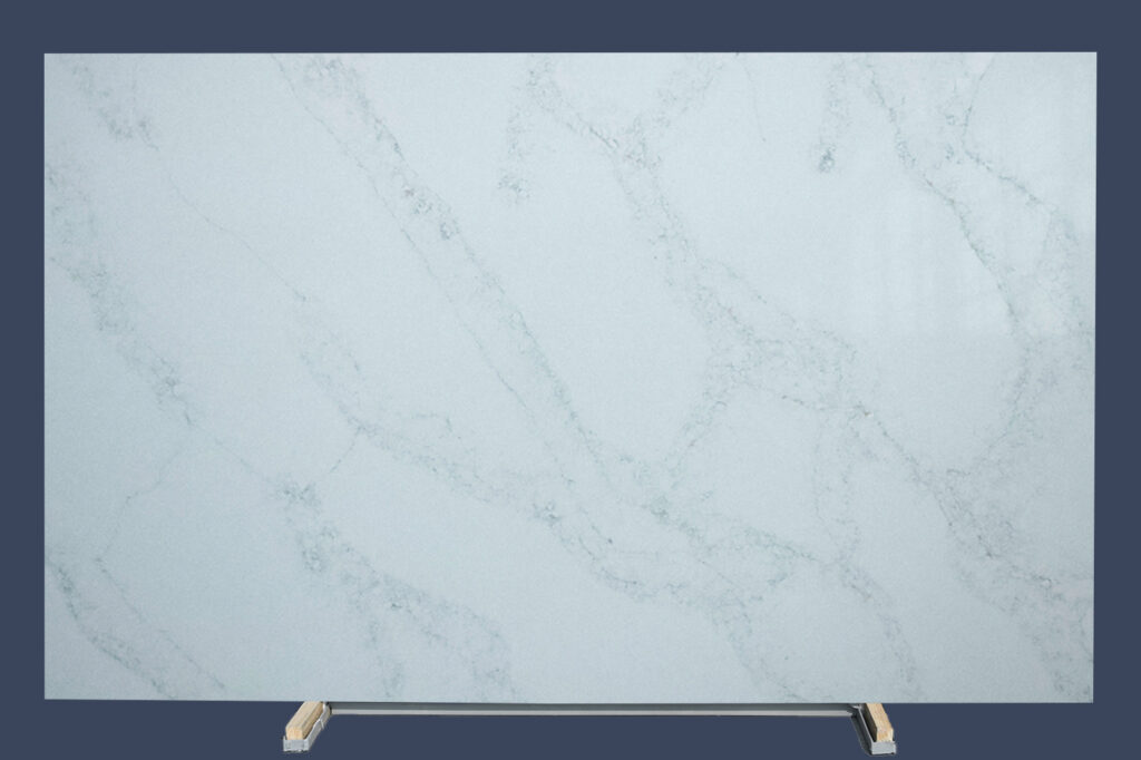 Statuario Quartz Stone Manufacture and Exporter in India