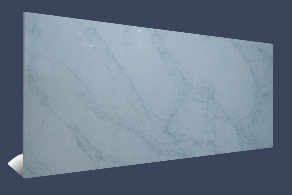 Statuario Quartz Stone Manufacture and Exporter in India
