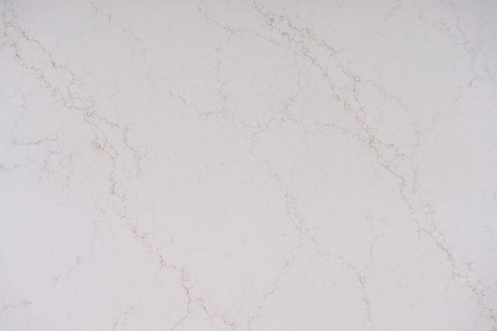 Gold Thunder Quartz Slab | Quartz Slab Supplier USA