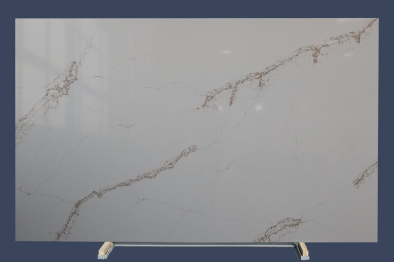 Statuario Quartz Stone Manufacture and Exporter in India