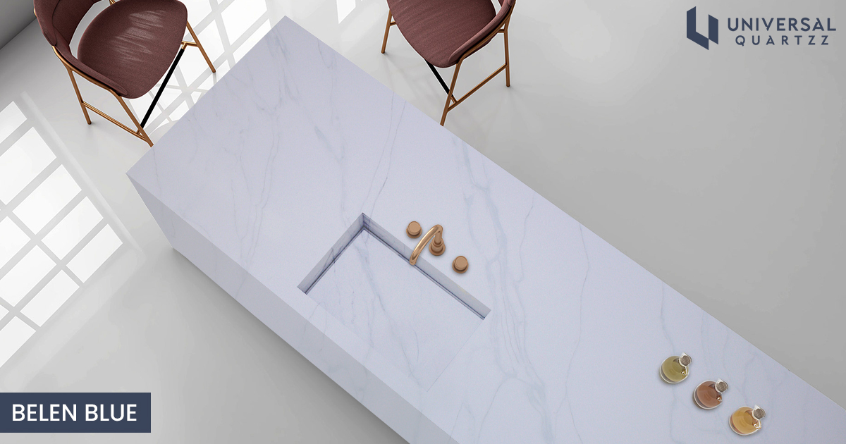 The Role of Quartz Stone in Modern Architecture