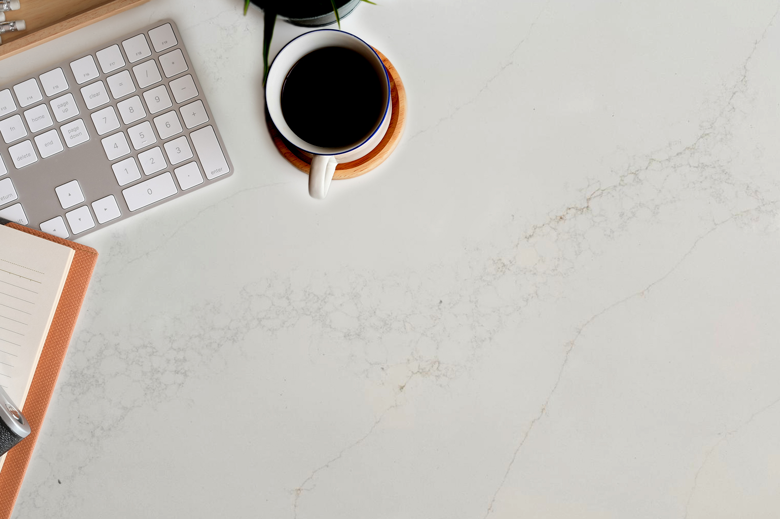 How practical are quartz worktops in the UK?