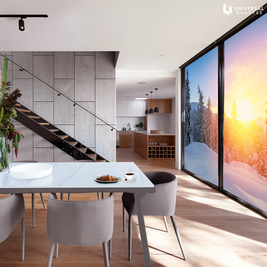 The Best Quartz Stone For Coffee Table Tops