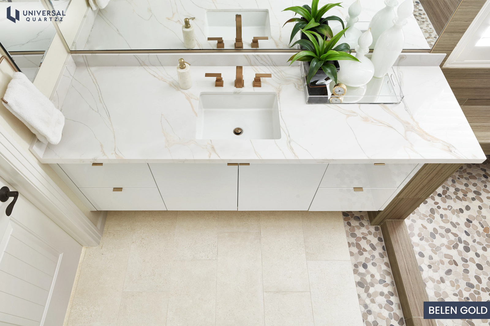 Maximizing the Life of Your New Quartz Countertops