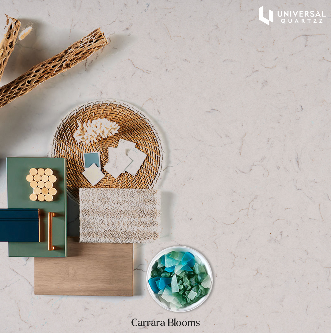 Quartz Countertop Installation: Step-By-Step Guide