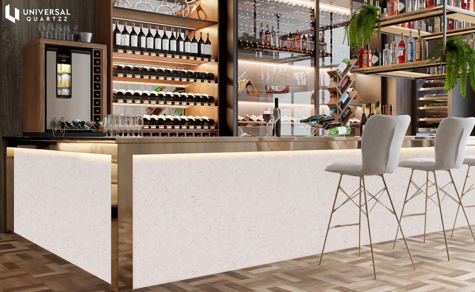 The Ultimate Guide to Quartz Countertops For Restaurant