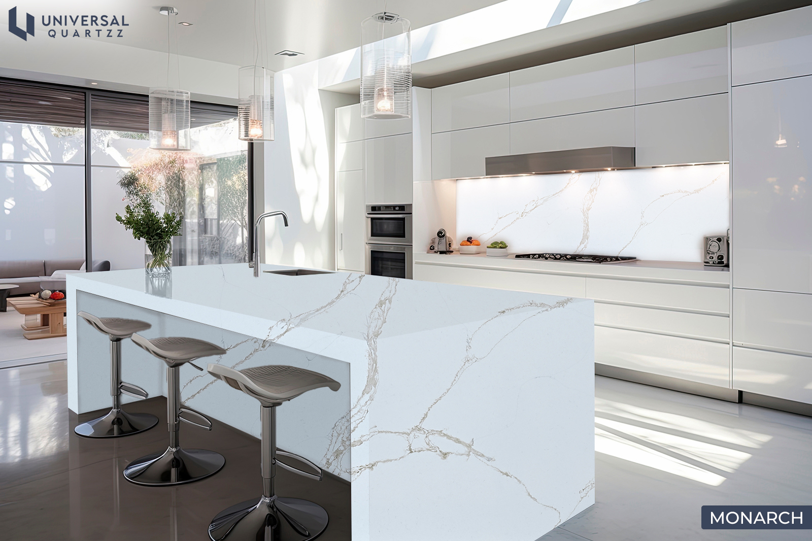 How to Protect Quartz Countertops from Sunlight