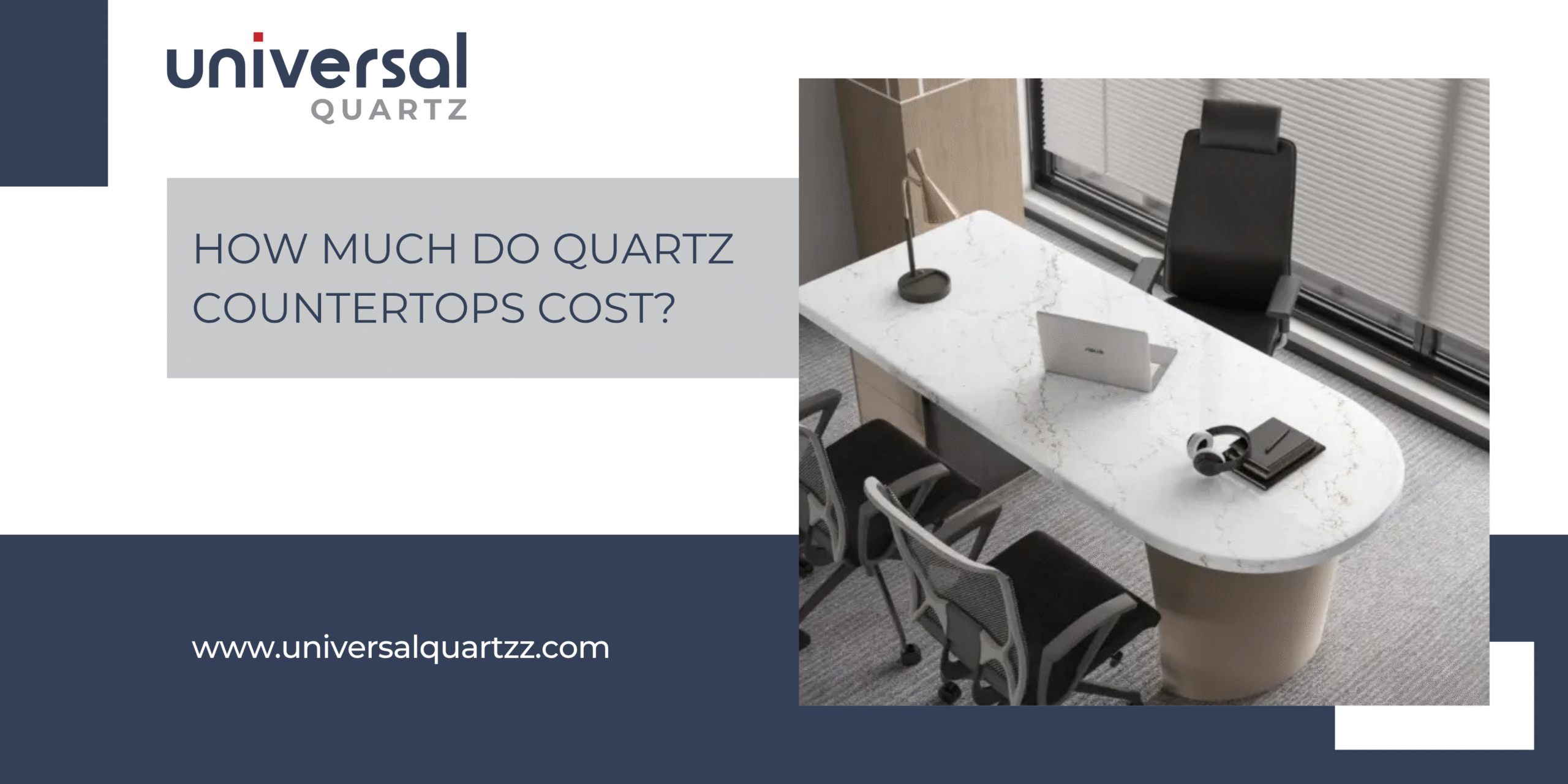 How Much Do Quartz Countertops Cost?